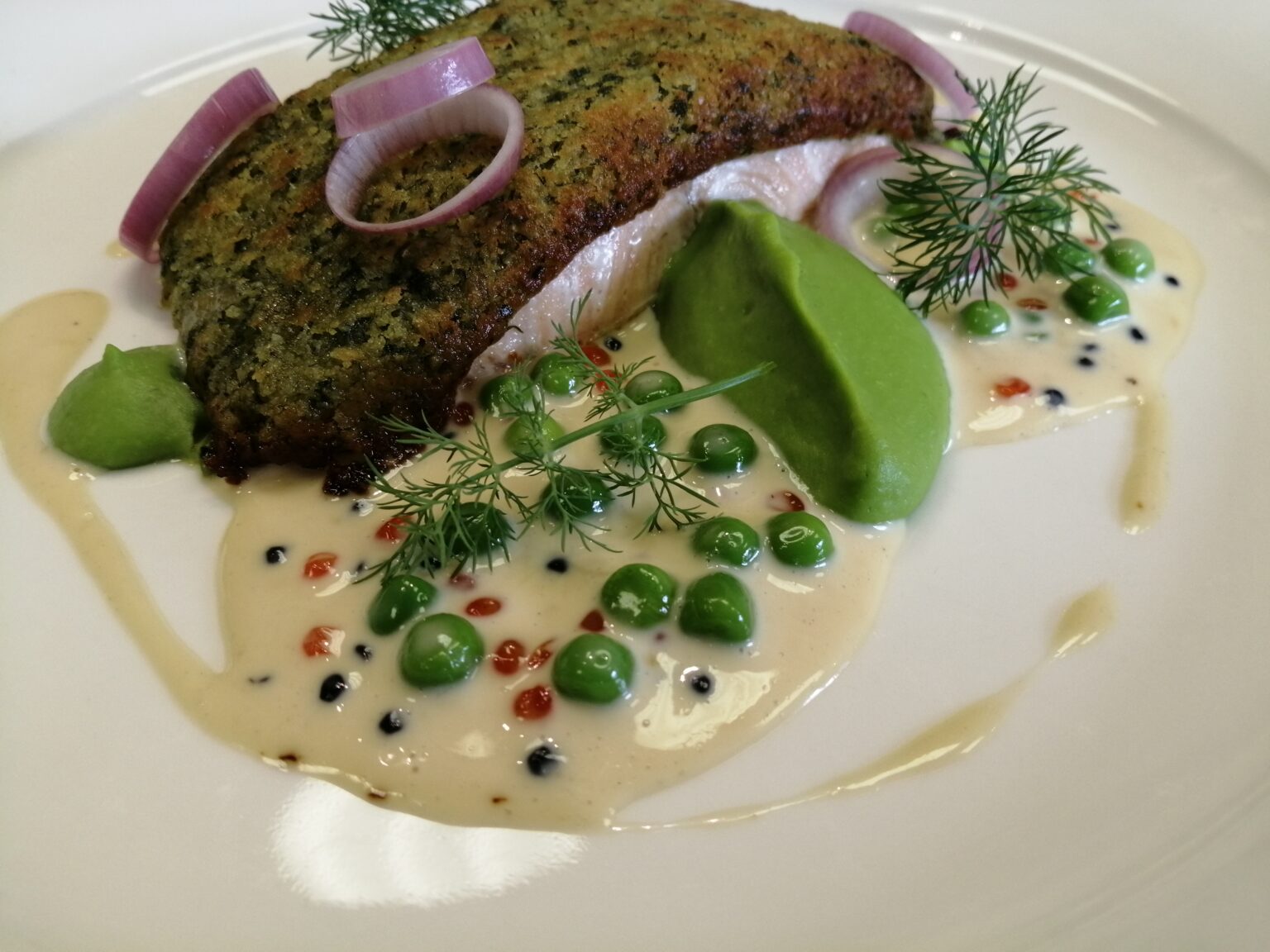 Easy Entertaining Cookery Course